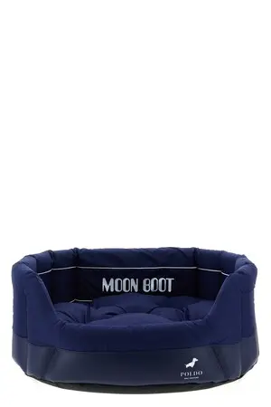 POLDO DOG COUTURE Poldo Couture X Moonboot Sofa - Blue