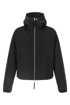 THOM KROM M J 74' Jacket - Black