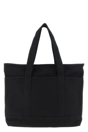 Carhartt Work In Progress Elford' Shopping Bag - Black