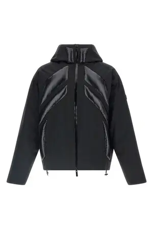 Moncler X A$ap Rocky Jumquat Down Jacket