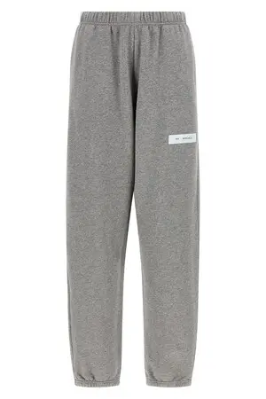 MAISON MARGIELA Cotton Sweatshirt Joggers