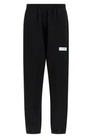 MAISON MARGIELA Cotton Sweatshirt Joggers