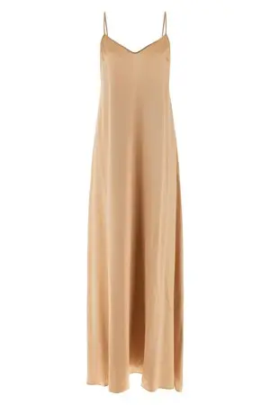 FERRAGAMO Viscose Maxi Dress