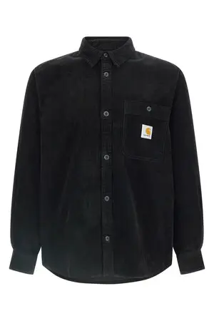Carhartt Work In Progress Flint' Shirt