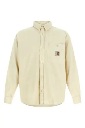 Carhartt Work In Progress Flint' Shirt