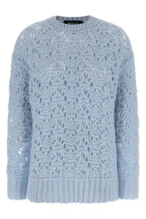 Fabiana Filippi Openwork Sweater