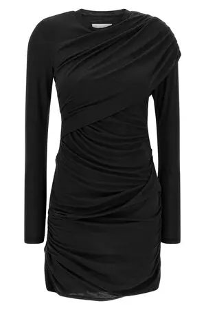 MARANT ETOILE Denise Mini Dress