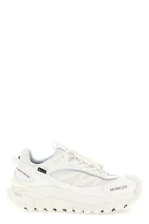 Moncler Trailgrip Gtx' Sneakers - White