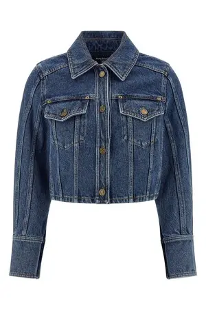 Balmain Denim Jacket