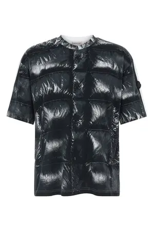 Moncler T-shirt X A$ap Rocky