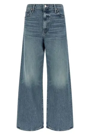 MOTHER The Dodger Flood' Jeans