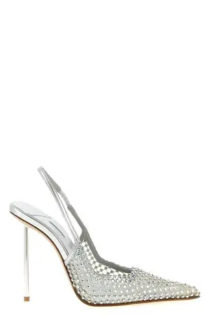 LE SILLA 'gilda' Slingback