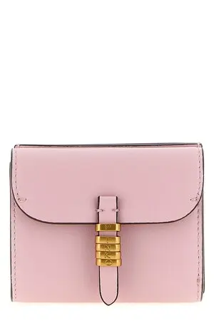 Pinko Saddle' Wallet - Pink