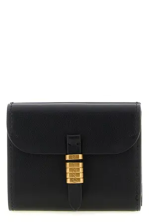 Pinko Saddle' Wallet - Black