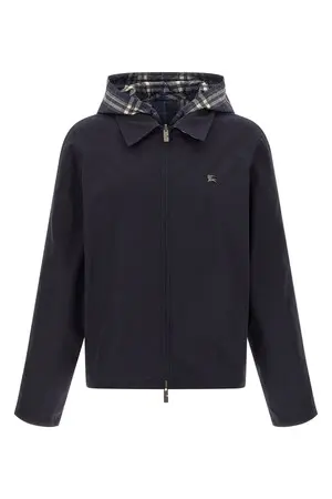 Burberry Hodson' Reversible Jacket