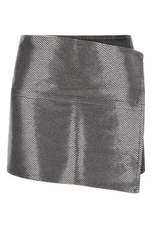 HAIKURE May' Skirt
