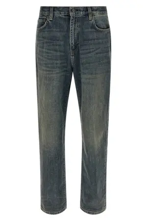 Carhartt Work In Progress Aaron Pants' Jeans - Gray
