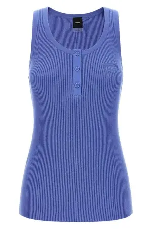 Pinko Sisma Tank Top