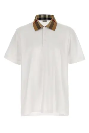 Burberry Cody' Polo Shirt