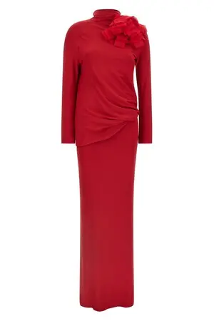Magda Butrym Re 26 Dress 04