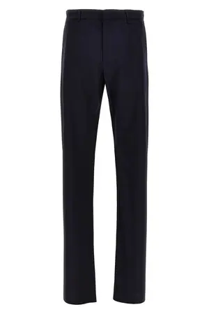 Givenchy Fresh Wool Trousers