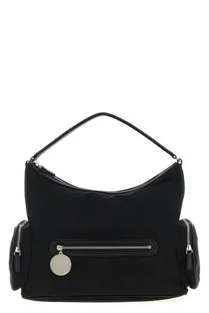 Stella McCartney Dartmoor' Shoulder Bag - Black