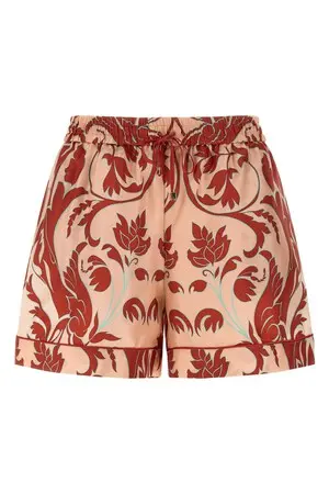 F.R.S FOR RESTLESS SLEEPERS F. R.s. 'lissipa' Shorts - Pink