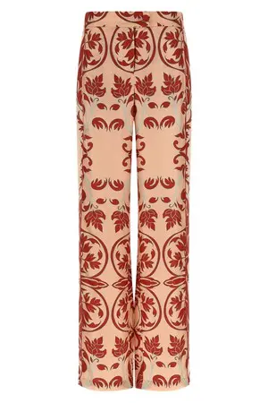 F.R.S FOR RESTLESS SLEEPERS F. R.s. 'elena' Pants - Pink