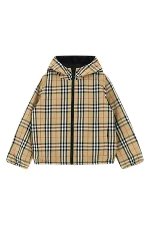 Burberry Reece Reversible Jacket