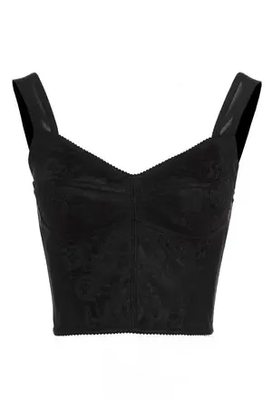 Dolce & Gabbana 90s' Bustier