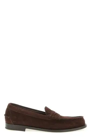 Church's Rowley' Loafers - Brown