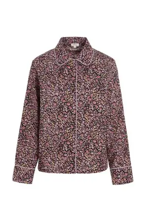 Love Stories Jo' Pajama Shirt