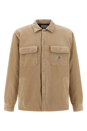Carhartt Work In Progress Whitsome Overshirt