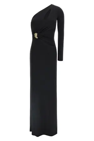 Elisabetta Franchi Red Carpet Dress
