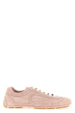 Prada Montecarlo Re-edition 2005 Sneakers - Pink
