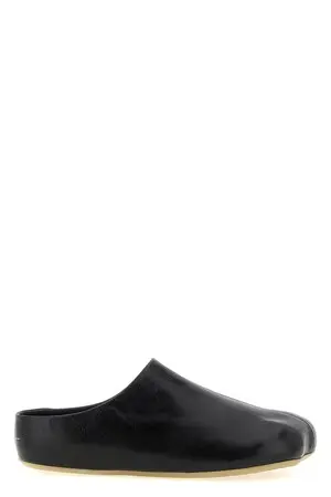 MAISON MARGIELA Factory' Sabots - Black