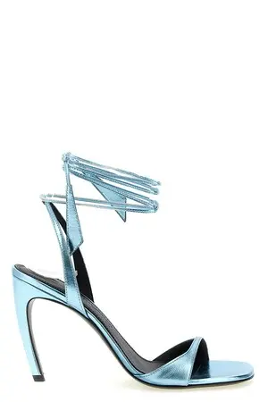 ATTICO 'ora' Sandals
