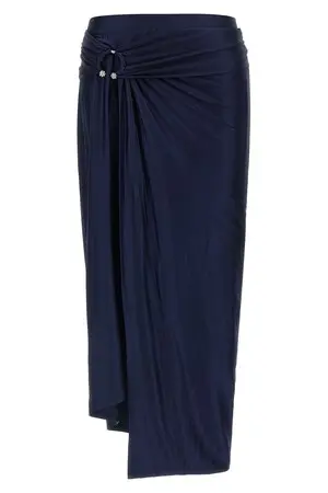 Rabanne Piercing Skirt
