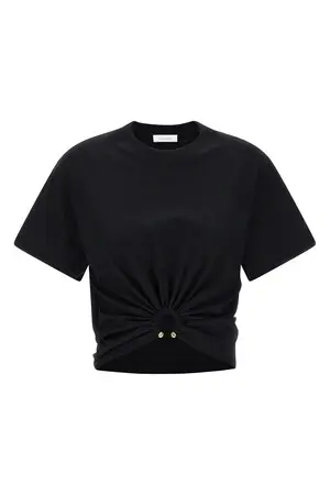 Rabanne Draped T-shirts For Women