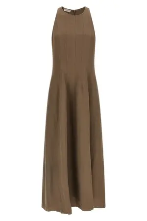 BRUNELLO CUCINELLI A-line Dress