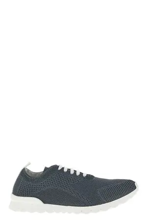 Kiton Fits' Sneakers - Gray