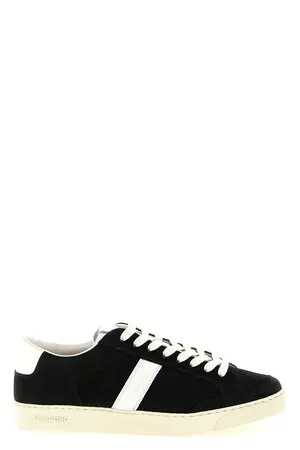 TOM FORD Blake Suede Sneakers