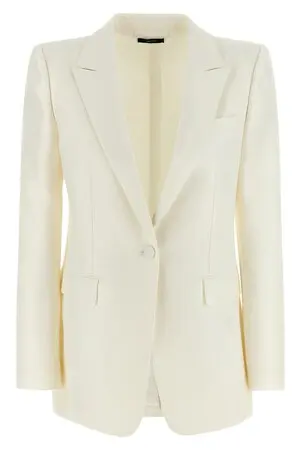 TOM FORD 'radzmir' Blazer