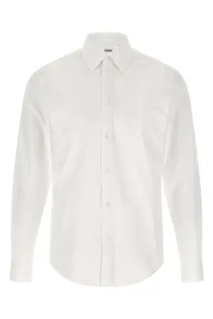 Burberry Cotton Shirt