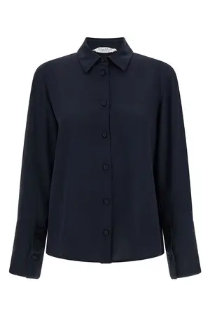 MAX MARA 'mxpvoliera' Shirt