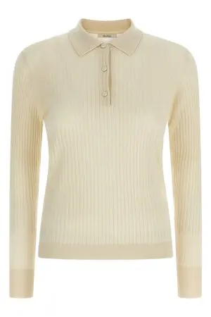 MAX MARA 'mxpgitano' Polo Shirt