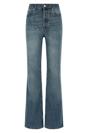 A.p.c. Romy' Jeans - Blue