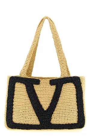 Valentino Garavani Viva Superstar Shopping Bag