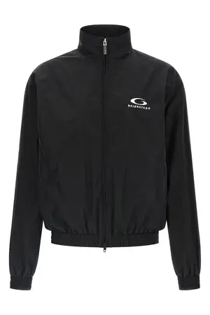 Balenciaga Tracksuit Bomber Jacket