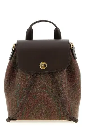 Etro Essential Backpack
